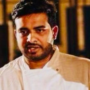 Sajeev Nair - Executive Chef @ Trishna | Gronda