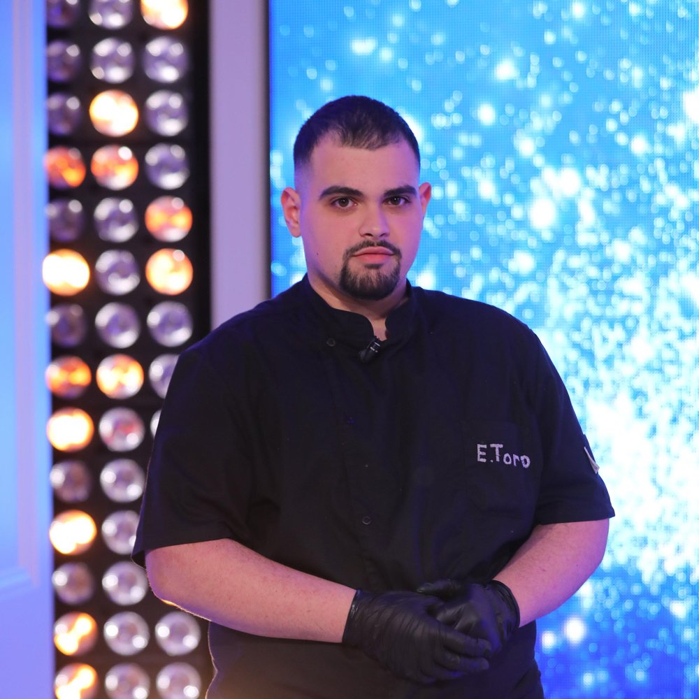Eltjon Toro - Cook @ Pasta Da Pucci | Gronda