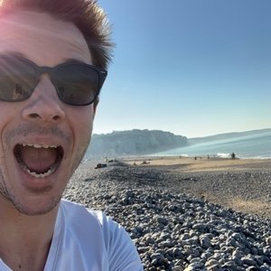 Roel Sanders - Chef @ Restaurant 55 | Gronda