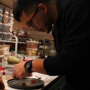 Fred Yu-Fan, Wang | Gronda