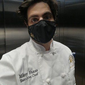 Miguel Faxas - Executive Chef @ Naca'n Restaurant | Gronda