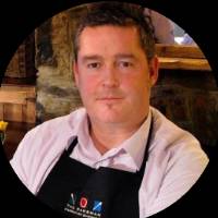 Conor Maher - Chef patron @ The Oarsman | Gronda