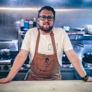 Liam downes - Chef de Cuisine @ Moon and mountain | Gronda