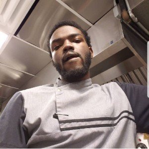 Khalil Brooks - Chef de Partie @ 5church Atlanta | Gronda