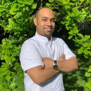 Daniel Garcia - Culinary Creator on Gronda