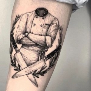 Fortune Mlambo - Sous Chef @ Colnago - Al Hudayriyat Island - Abu Dhabi ...