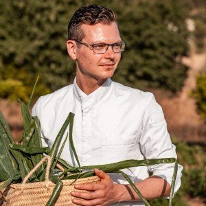 Vincent Keurentjes - chef and pastrychef @ All around the world | Gronda