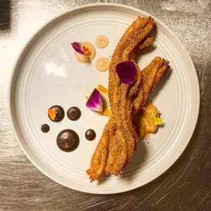 Jay Adams - Executive Chef @ Torched Hop Brewing | Gronda