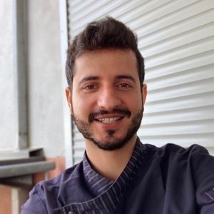 Ali Tufail - Chef de Partie @ Braustübel | Gronda