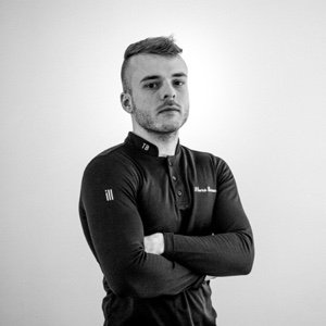 Thomas Bernon - Chef Patissier @ Château de Léognan | Gronda