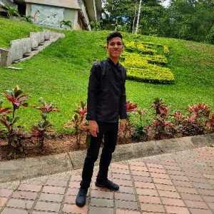 David Quiroz - Sous Chef @ Il forno | Gronda