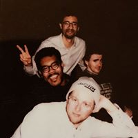 Ivan Lafayette - Home cook @ None | Gronda