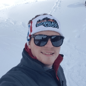 Patrick Staffler - lehrling koch @ Hotel | Gronda