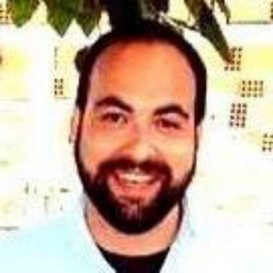 John Georgiou - Athens, Greece | Gronda