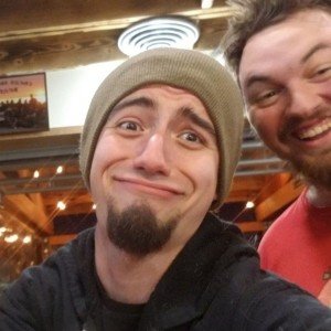 Matthew Rivera - Line cook @ Signature restaurant | Gronda