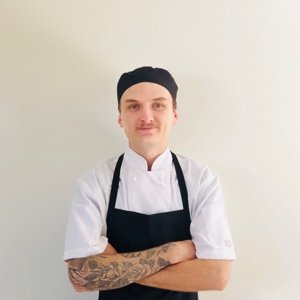 Nigel - Head chef @ Alh group | Gronda