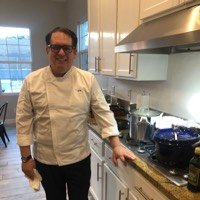 Kevin Barko - Executive Chef / Owner @ Heritage Street Cooks LLC | Gronda