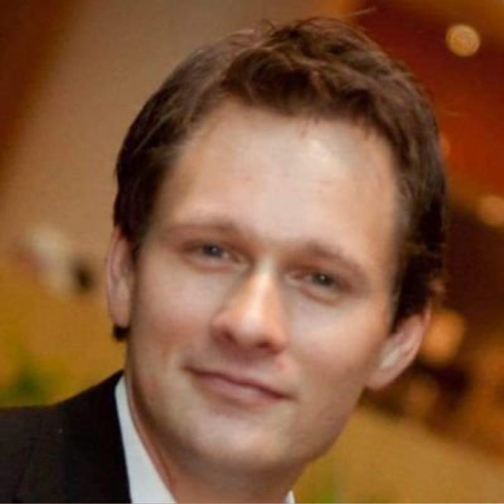 Joseph Walton | Gronda