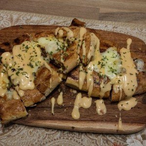 Berkay Akdeniz - Chef de Partie @ Metro city | Gronda