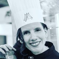 Marisa Andrisani - Profesional tecnico & promoter enogastronomico ...