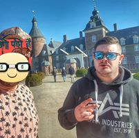 Kevin Musgrave - Sous Chef @ Resturant voern diek | Gronda