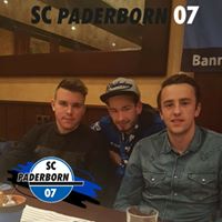 Steven Harding - Ausbildung Küche @ Landhotel weserblick | Gronda