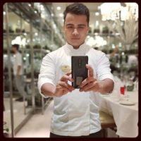 Deepak Chhetri - Commi i @ oterra | Gronda