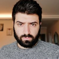 Peter Abdo - Sous Chef @ Baron | Gronda