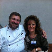 EMMA RUGGIERI ( La Pergamena ) - Instructor @ italia/estero | Gronda