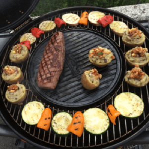 Marco Rudolph - Gastgeber @ Zunfthaus zur Rebleuten | Gronda