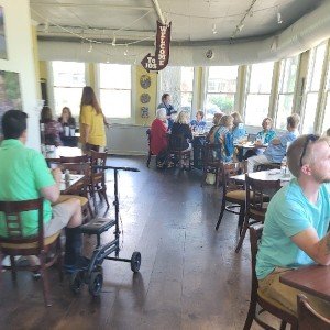 Kevin Summers - Sous Chef @ Jo's Cafe | Gronda