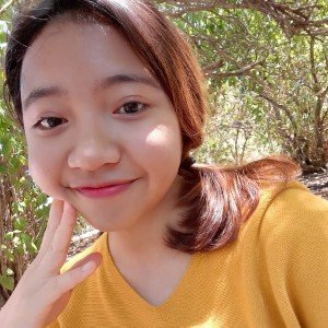 Inggil Elica - Commi, cold kitchen @ Cinnamon | Gronda