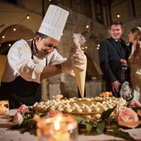 Claus Vincent - Carmignano, PO, Italia | Gronda