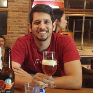 Dan Oliveira - Teacher @ Ufpb | Gronda