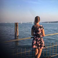 Jessica Wanner - Schweiz | Gronda
