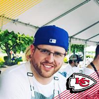 Michael Olson - Chef @ The American Restaurant | Gronda