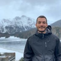 Mario Esposito - Sous Chef @ Bindella | Gronda