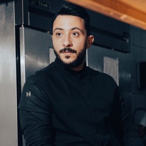 Georges Chartouny - executive partner @ Yawmiyat يوميات | Gronda