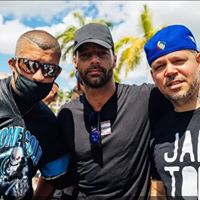 Made Rivera - Server @ Marriott | Gronda