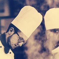 Michael Seeber - Sous Chef @ Stochas | Gronda