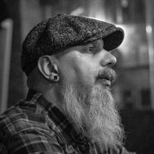 Robert Büscher - Stuttgart, Deutschland | Gronda