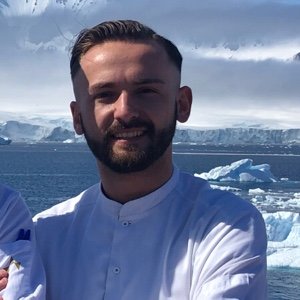 Gerardo Acunzo - Chef de Partie @ MS Hanseatic Nature***** | Gronda