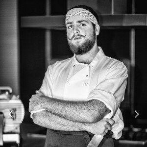 Charlie Quinn - Chef de Partie @ AnnaLena | Gronda