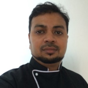 Prabath ravindra - Sous Chef @ Hotel Indigo Berlin Centre Alexanderplatz | Gronda