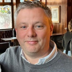 Mark Ward - Executive Chef @ Macdonald hotels | Gronda