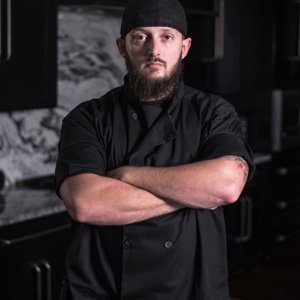 Trevor Wolf - Chef @ Self | Gronda