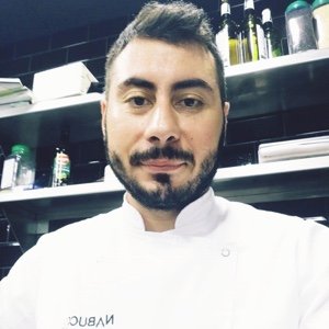 Daniel Mitroi - Sous Chef @ INVITALY EnoTrattoria, Prague/ Czech ...