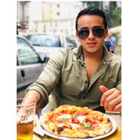 David Padilla - Demi Chef Entremetier @ Paul Bocuse Restaurant | Gronda