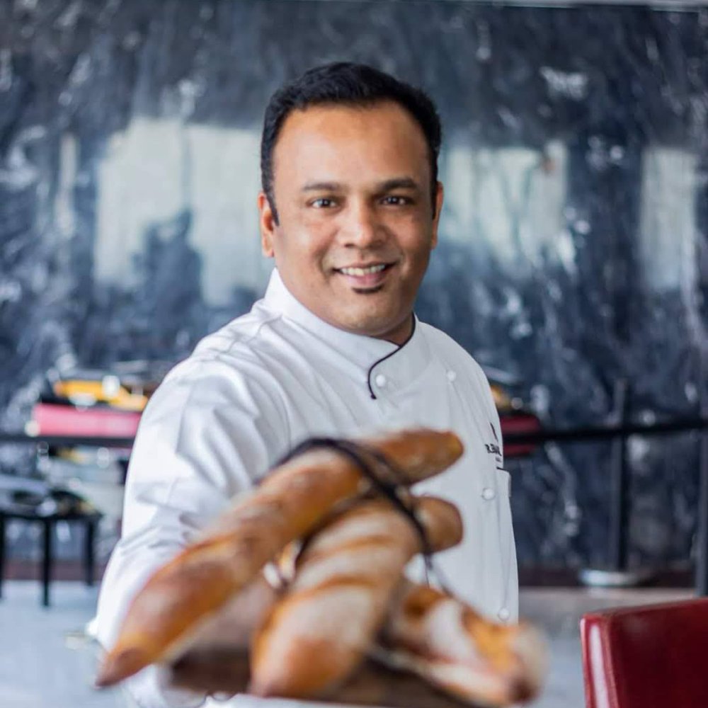 Philip Gomes | Gronda