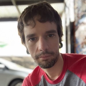 Casey Moyer - Line cook @ The Stalking Horse | Gronda